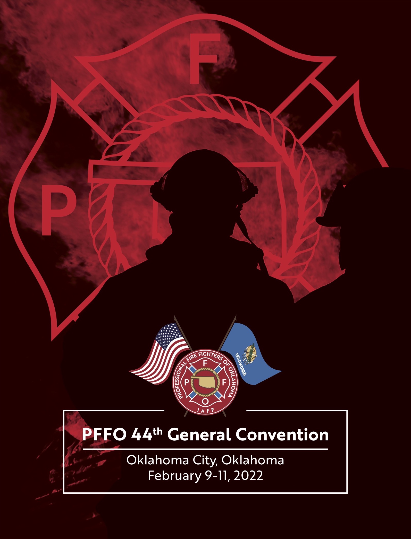 Professional Fire Fighters of Oklahoma